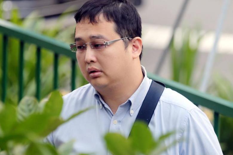 Man jailed for attempting to dupe Iras into disbursing $745,200 in ...