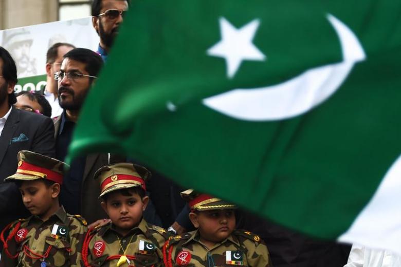 Pakistan begins crackdown on militant groups amid global pressure | The ...