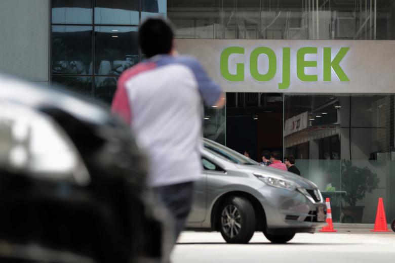 Gojek ties up with Doctor Anywhere for drivers' medical services | The ...