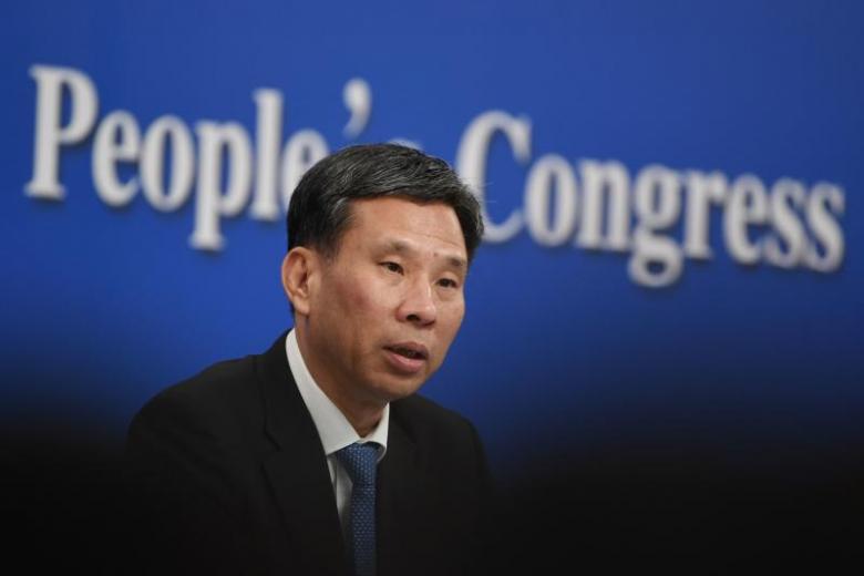 China's local government debt risks low, says Finance Minister | The ...