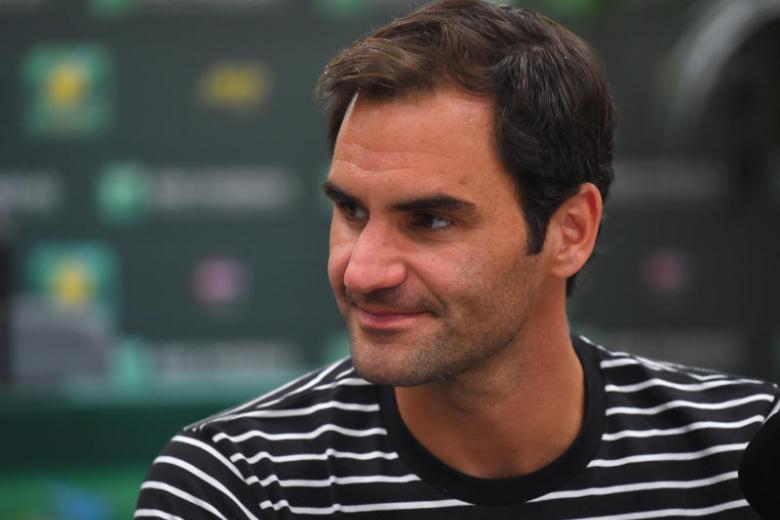 Tennis: Family will remain priority post retirement, says Roger Federer ...