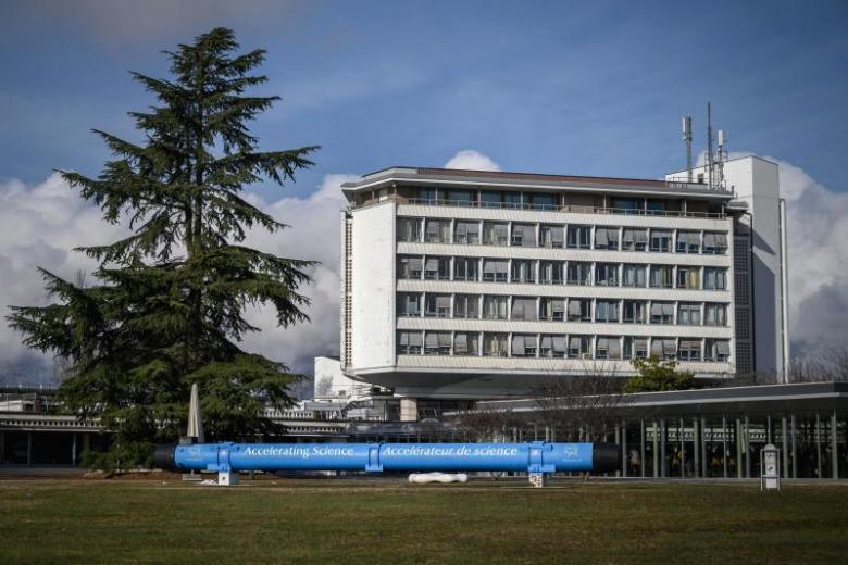 European lab Cern cuts ties with scientist who suggested physics was ...
