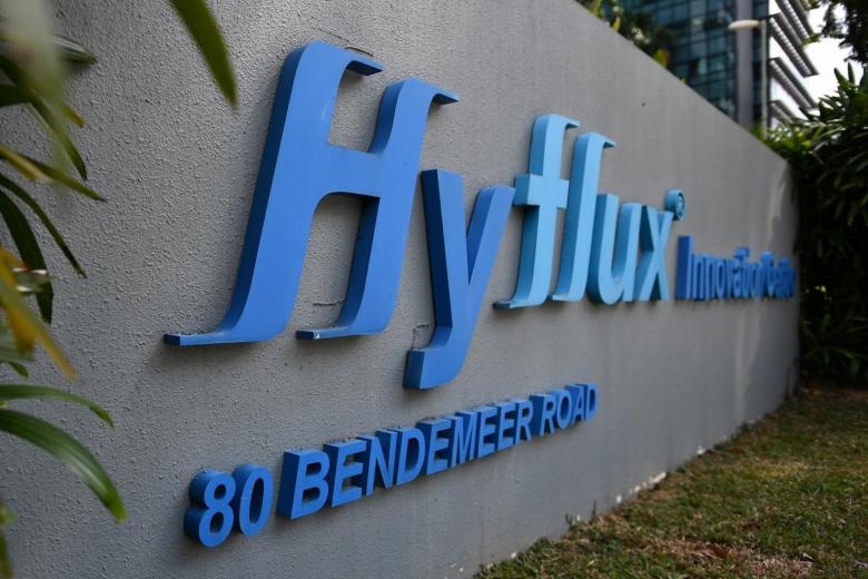 Hyflux receives proofs of claims amounting to $3.51b from 73 parties ...