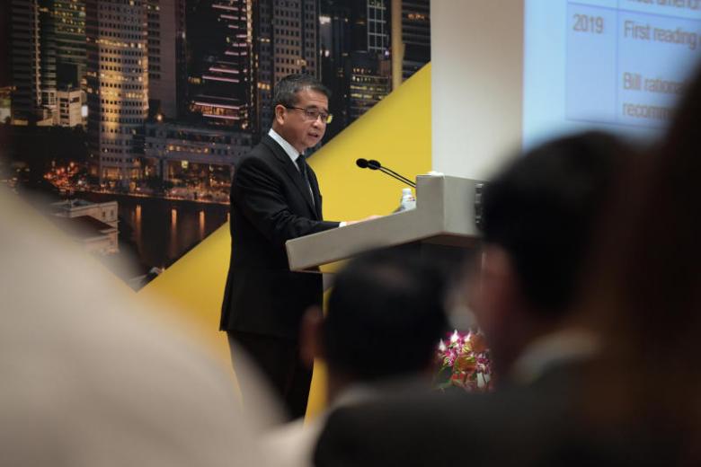 Edwin Tong urges Japan to be early signatory of new Singapore ...