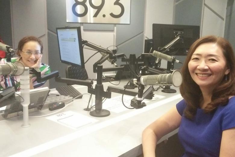 Money FM podcast: Coffee with Claressa - Shell's VP of diversity and ...