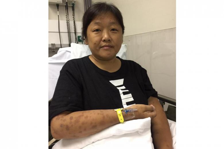 Tributes pour in for local singer and vocal coach Tong Yek Suan | The ...