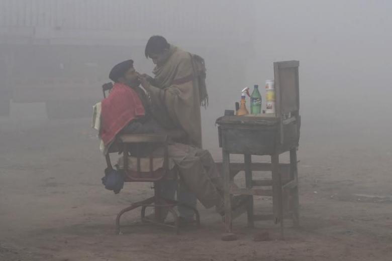 Environment damage behind 1 in 4 global deaths, disease, says landmark ...