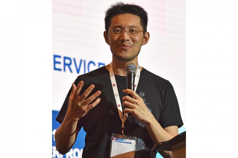 Technology must be used in tandem with innovative thinking to solve ...