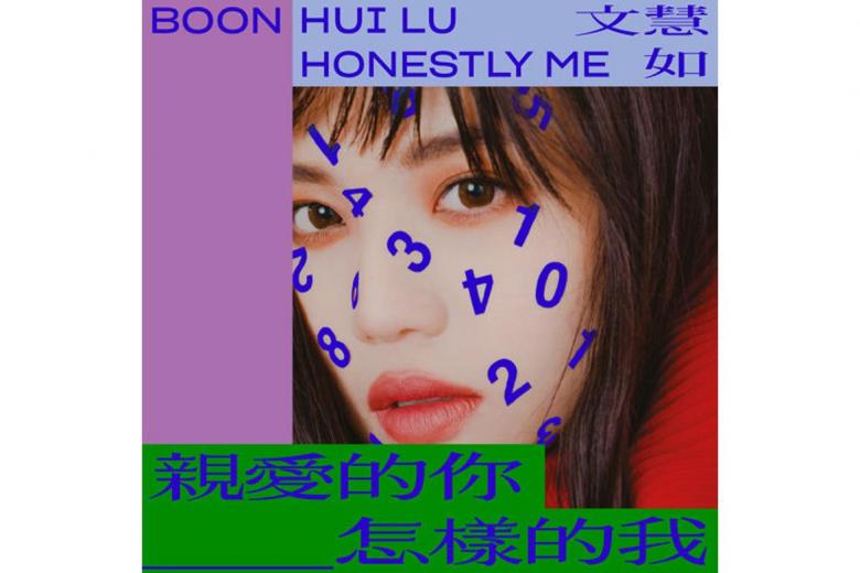 Music review: Polished, diverse debut album from local singer ...