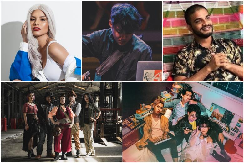 Debut local albums: Embracing an old-school format in the age of ...