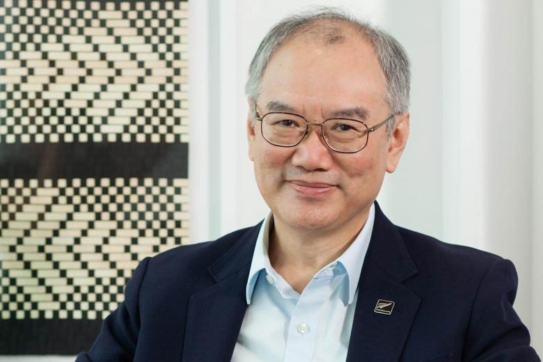 NEA appoints new chairman Lee Chuan Seng to succeed Liak Teng Lit | Flipboard