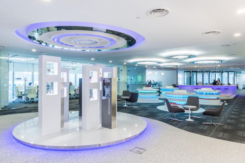 Mundipharma: Making a difference every day | The Straits Times