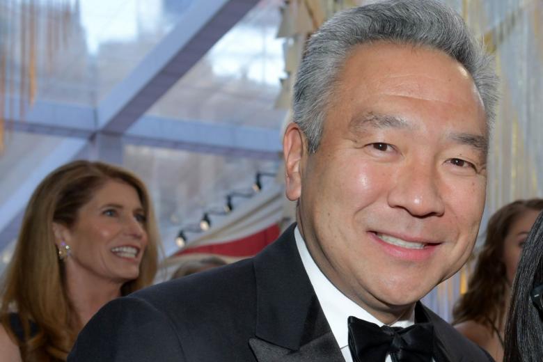 CEO steps down as Warner Bros probes his role in helping actress | The ...