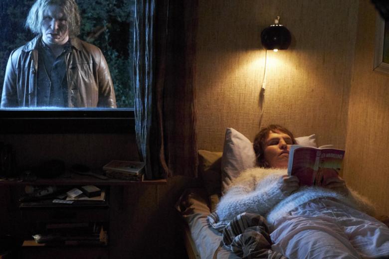 Movie review: Swedish horror film Border's unusual love story sticks in ...