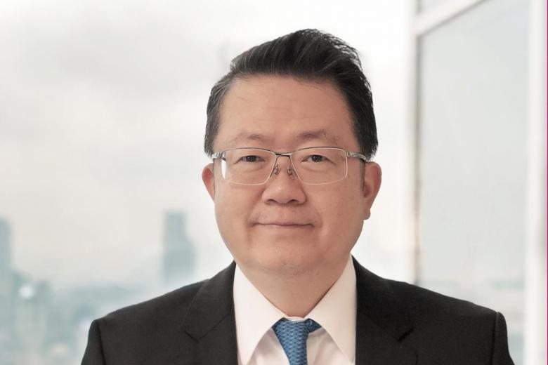 Veteran banker Richard Hu named Bank of Singapore's market head for ...