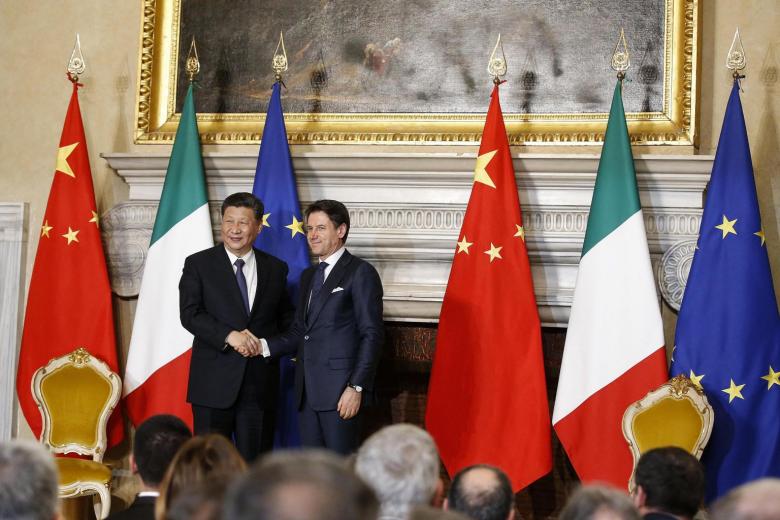Italy to return 796 Chinese cultural relics in largest such ...