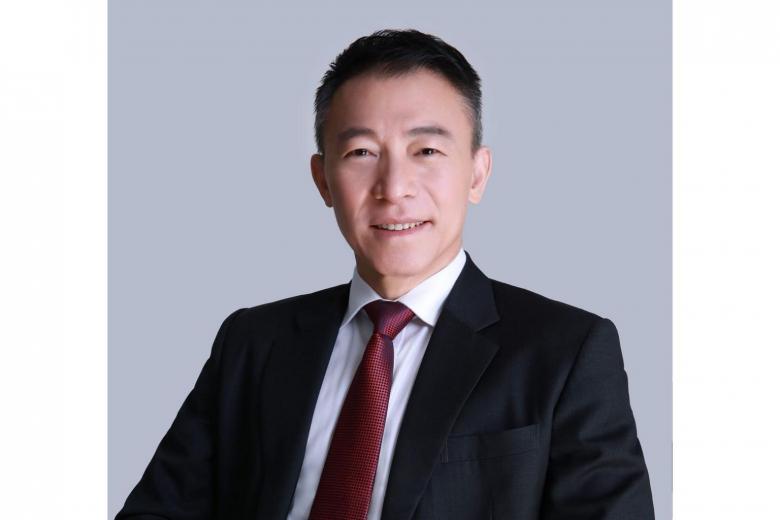 Investment group Capital C Corp appoints Benny Lim its COO in Singapore ...