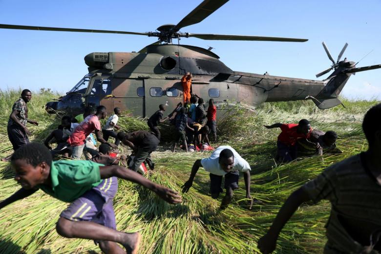 Today in Pictures, March 27, 2019 | The Straits Times
