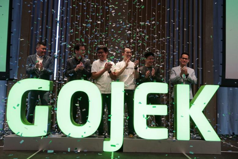 Gojek to roll out dedicated benefits programme for its Singapore ...