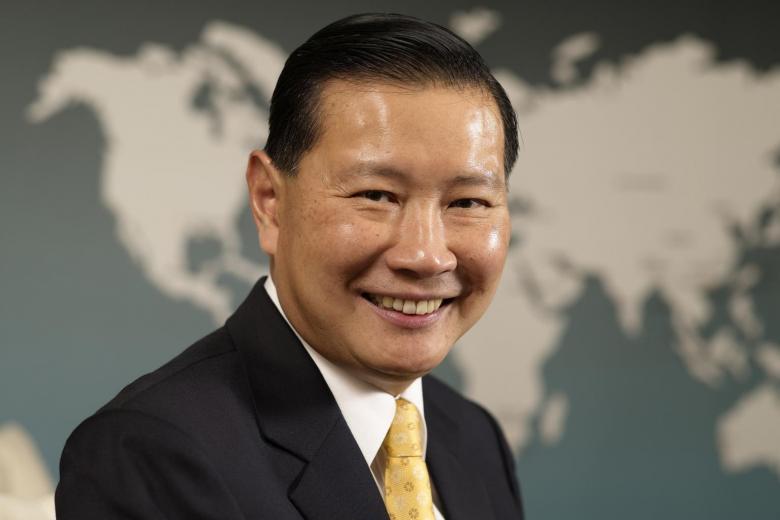 BCA chairman Lee Fook Sun reappointed; board gets 4 new members with 5 ...