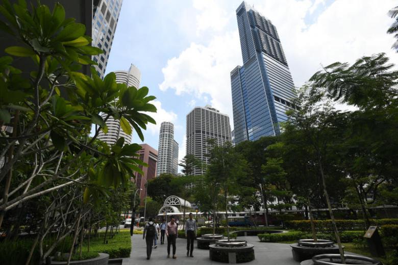 Developers welcome incentive scheme to rejuvenate CBD, but hurdles ...