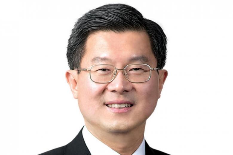Asia Society appoints executive chairman of OUE Limited to its board of ...