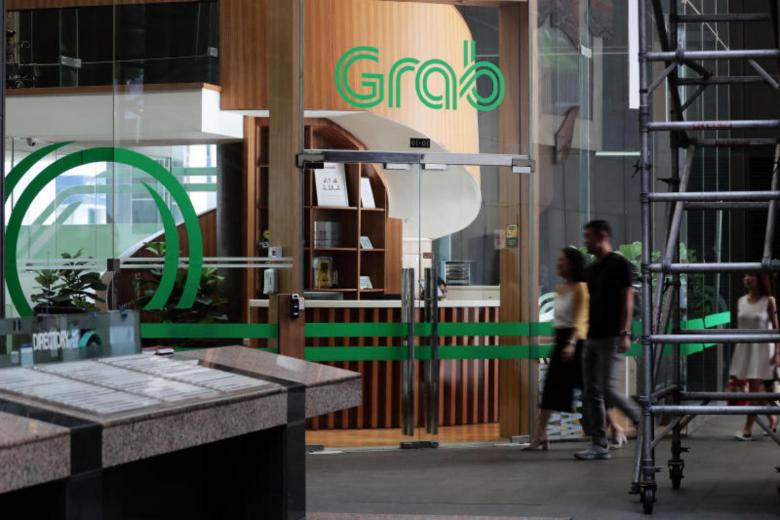Grab to double Singapore staff to 3,000 in latest expansion | The ...