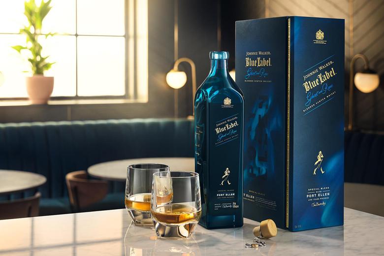 DFS Masters of Wine and Spirits' Prestige collection offers more wallet ...