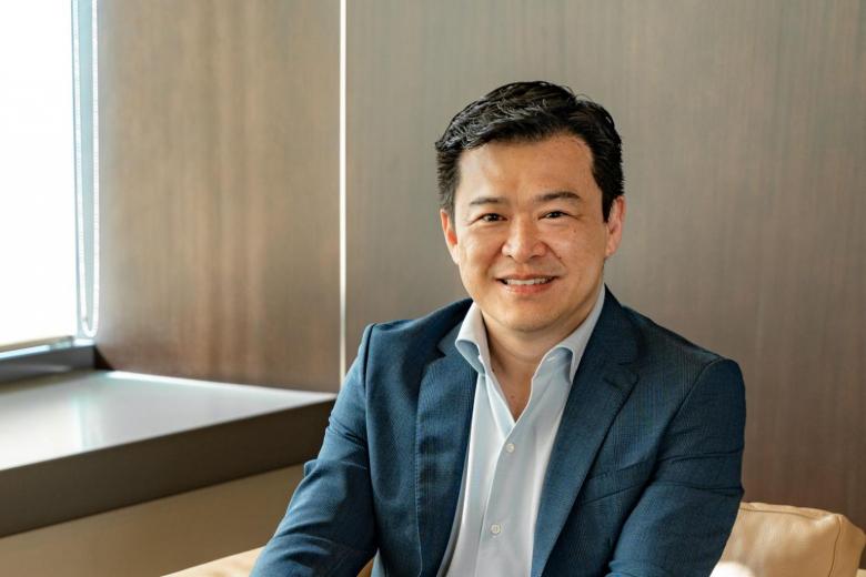 Top law firm Rajah & Tann Singapore says Patrick Ang to succeed Lee Eng ...