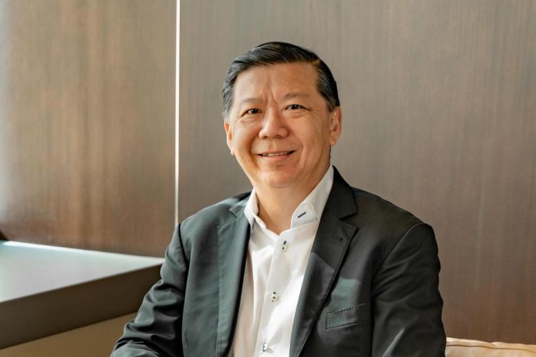 Top law firm Rajah & Tann Singapore says Patrick Ang to succeed Lee Eng ...