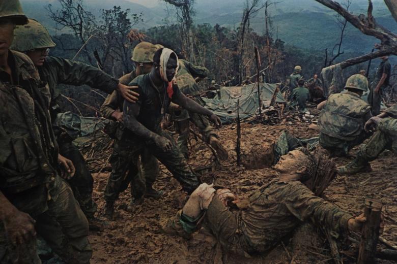 Arresting photos of the Indochina Wars on display | The Straits Times