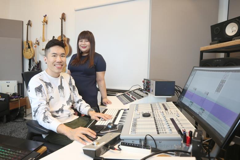 Sing Our Song: Where Did You Go? | The Straits Times