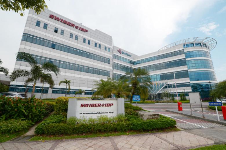 Restructuring Swiber Holdings gets US$200m from NY-listed Seaspan | The ...