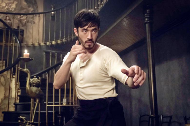 Bruce Lee's idea for a TV series becomes a reality | The Straits Times