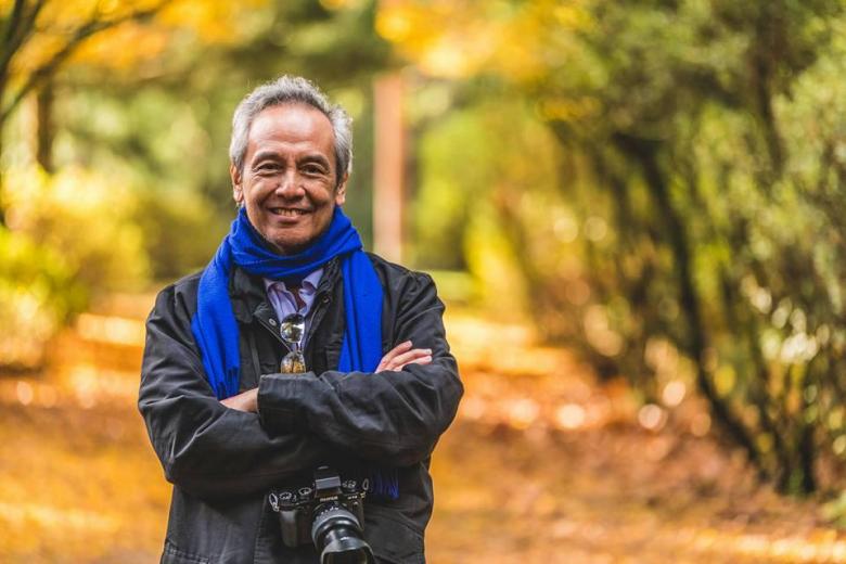 Filipino music icon and Duterte critic Jim Paredes pilloried over sex ...