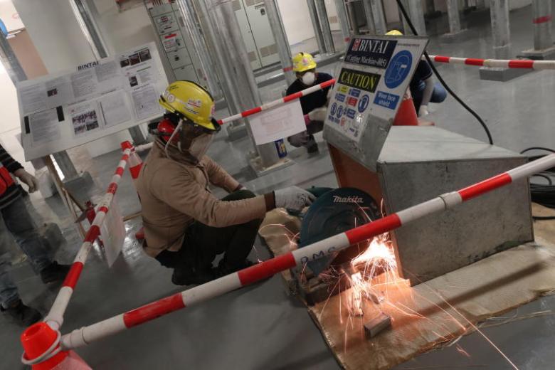 Workplace death, major injury numbers for all companies to be published ...