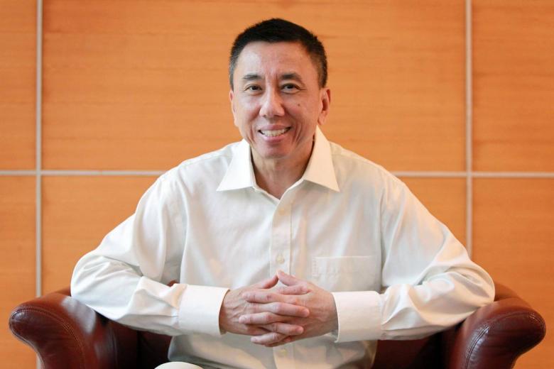Michael Loh resigns as CEO of Asti, Advanced Systems, Dragon Group for ...