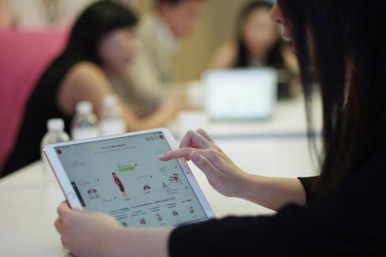 Great Eastern unveils digital solutions to enhance financial advice ...