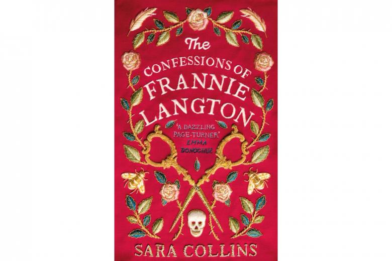 Book review: The Confessions Of Frannie Langton upends the Gothic genre ...