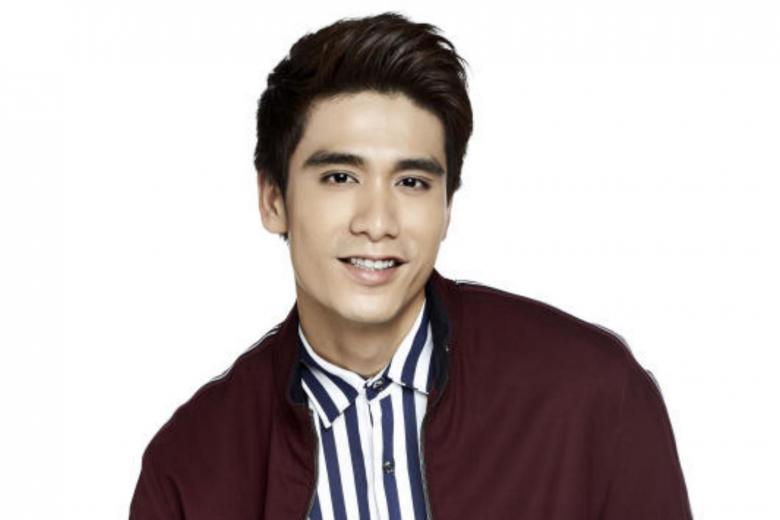 Star Awards: 5 things to know about local actor Joel Choo, who is ...