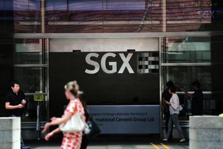 5 best-performing billionaire stocks returned 49% year to date: SGX ...