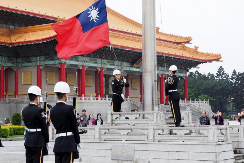 China-Taiwan peace to endure despite strains, say US experts | The ...