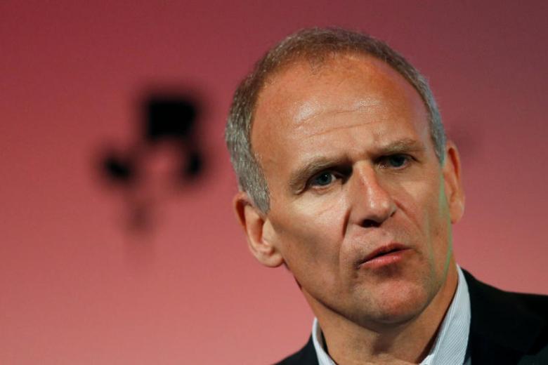 Tesco CEO hails recovery of UK supermarket giant as profit and dividend ...