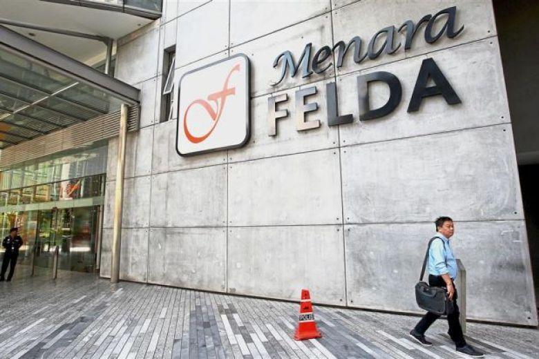 Malaysia announces $2.1b bailout for state-owned land development ...