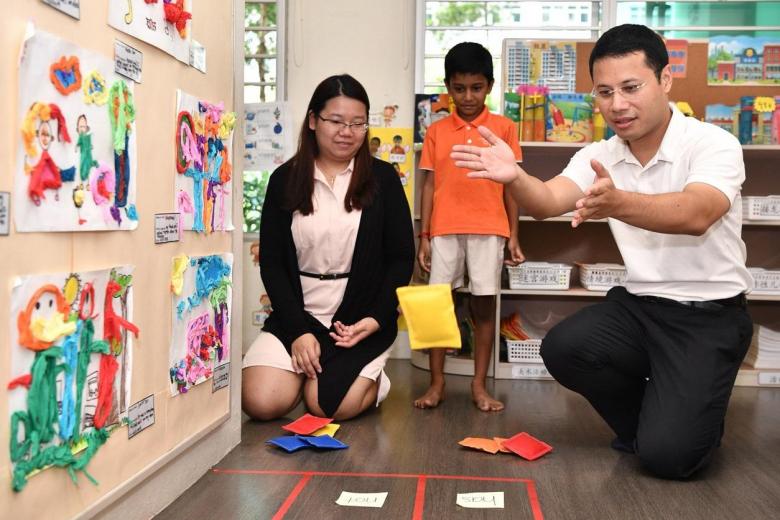 New MSF workgroup will look to make pre-schools more inclusive | The ...