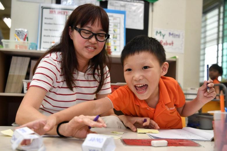 New MSF workgroup will look to make pre-schools more inclusive | The ...