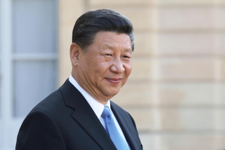 Chinese President Xi envisions deeper ties, assures Myanmar of Beijing ...