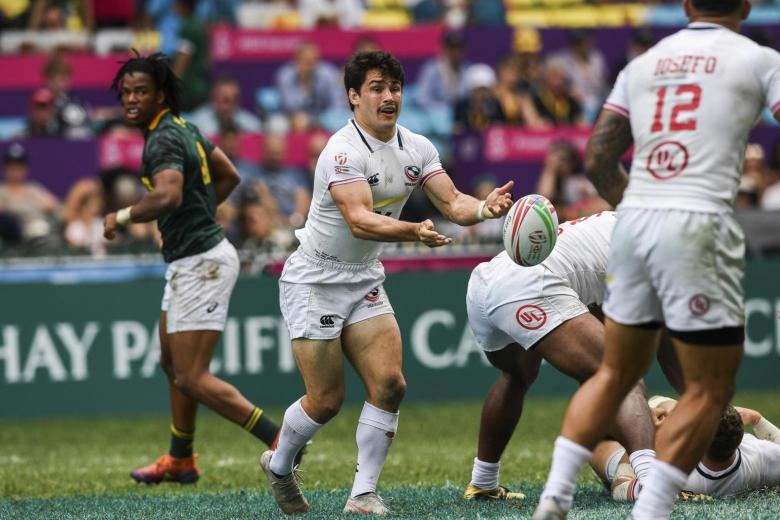 Rugby: Ice baths, power naps, customised play lists - some tricks ...