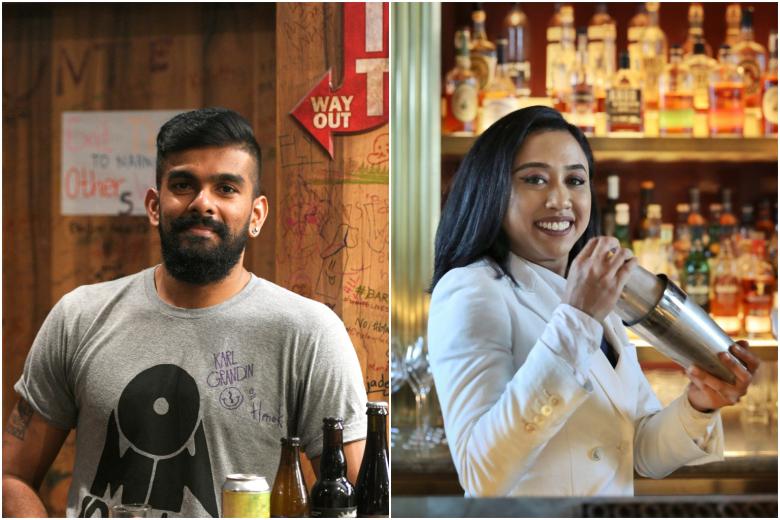 Millennial drinkers take their love for alcohol to the next level | The ...