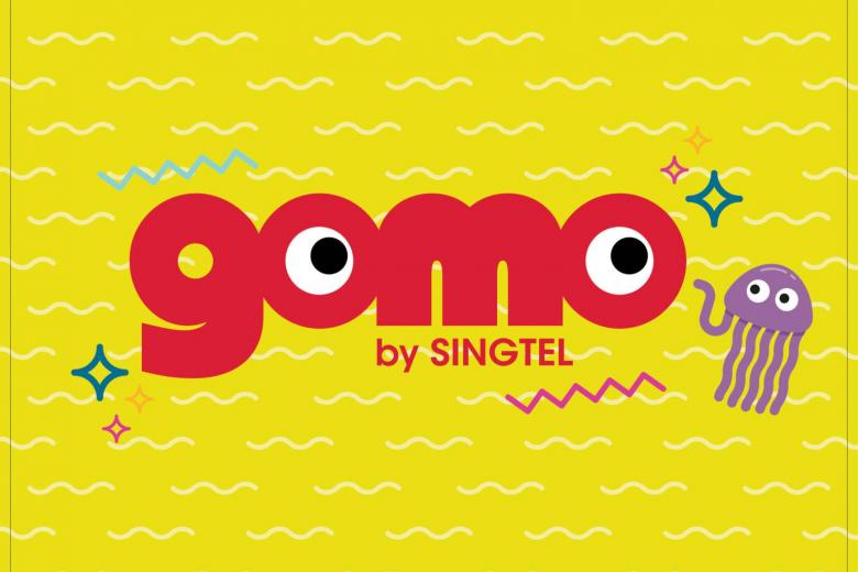 Singtel s Gomo Mobile Plan Hit By Teething Issues Over Network Service Singtel s Gomo Mobile Plan Hit By Teething Issues Over Network Service